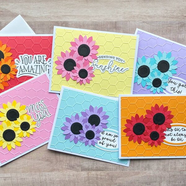 College Student Card Encouragement - Etsy