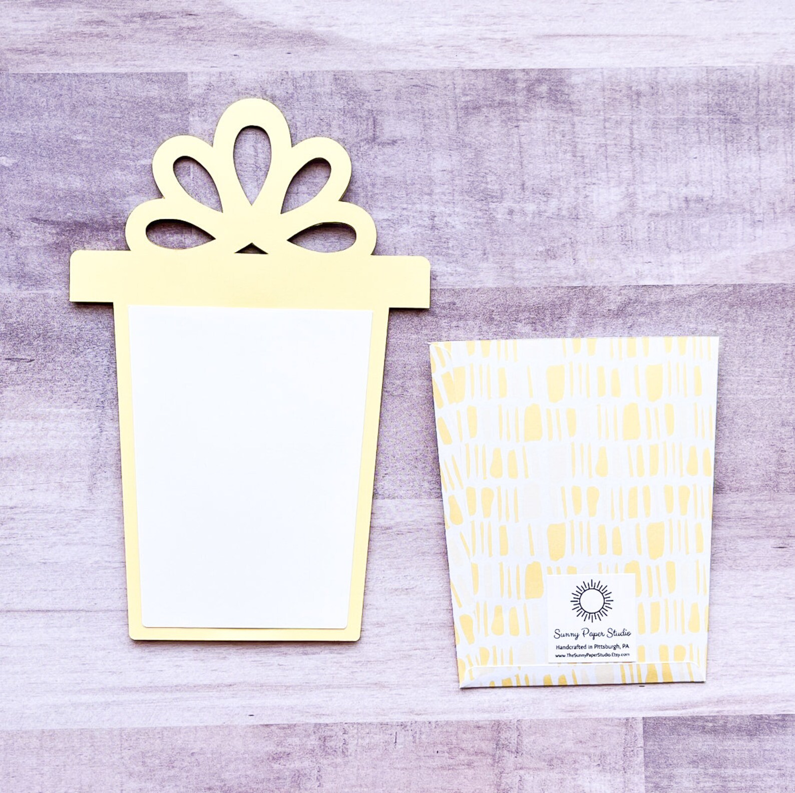 Boss Appreciation Gift Card Holder We Appreciate You Gift - Etsy