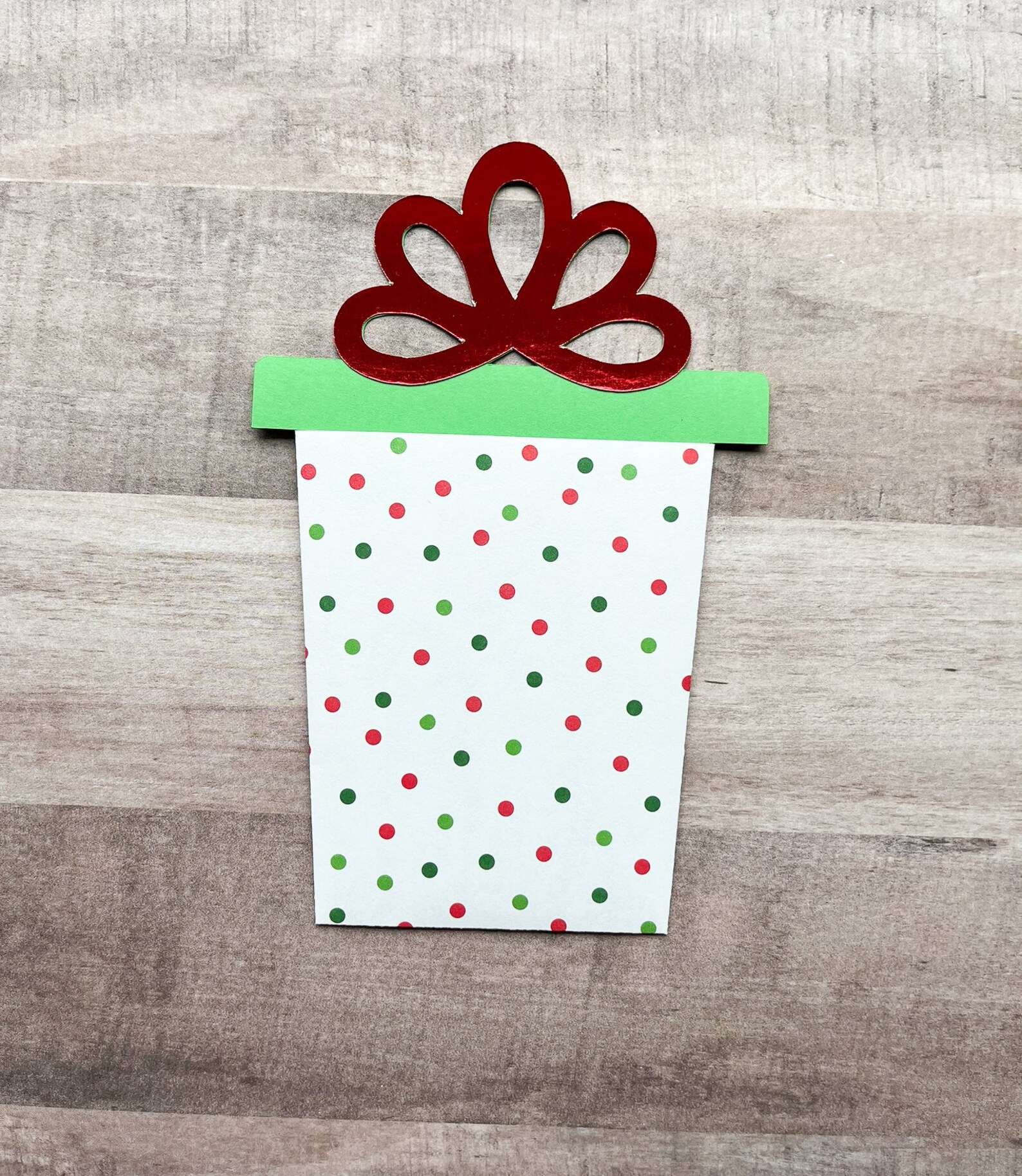 Christmas Gift Card Holders, Holiday Gift Card Holders, Stocking ...