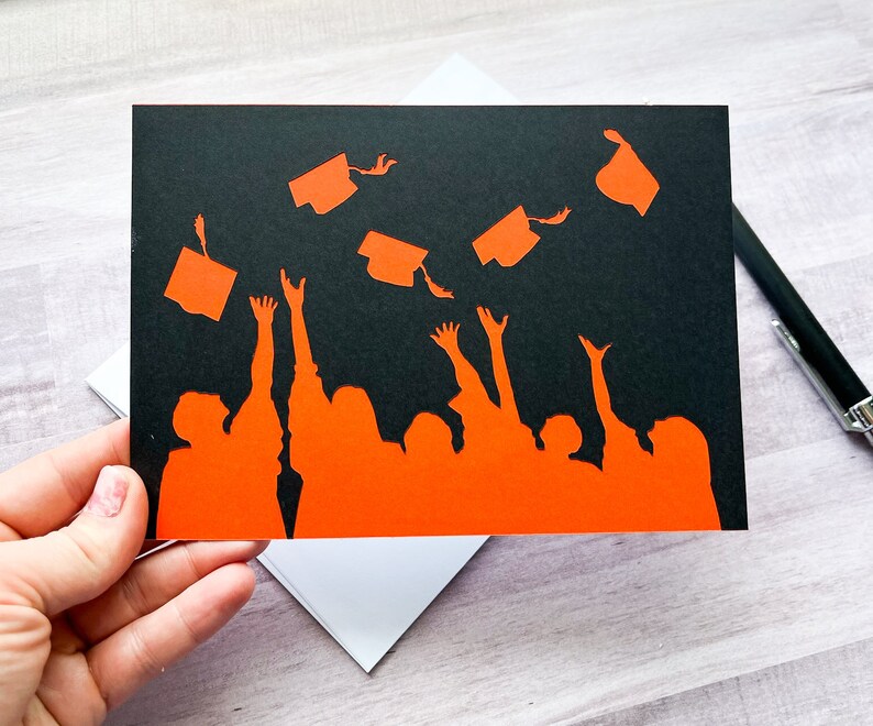 Bulk Graduation Cards Set of Graduation Cards Graduation - Etsy