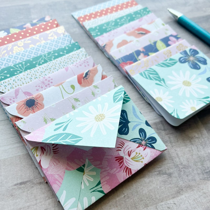 Mini Gift Cards - 60+ Gift Ideas for 2024