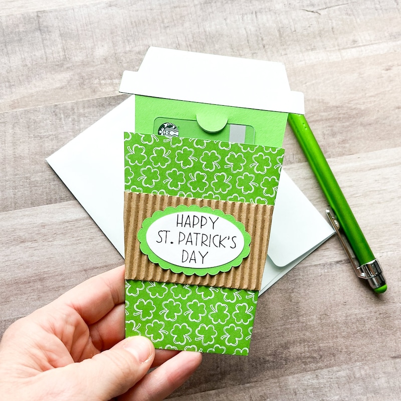 St Patrick Day Gifts - 60+ Gift Ideas for 2025