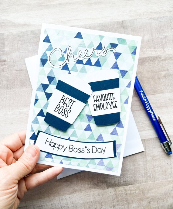 National Boss Day Ideas