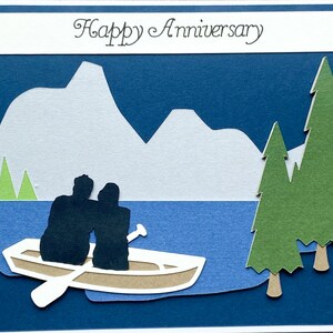 Happy Anniversary Card For Couple Anniversary Card for | Etsy