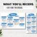 Genealogy of Jesus Kit: God's Family Tree, Bible Study (digital ...