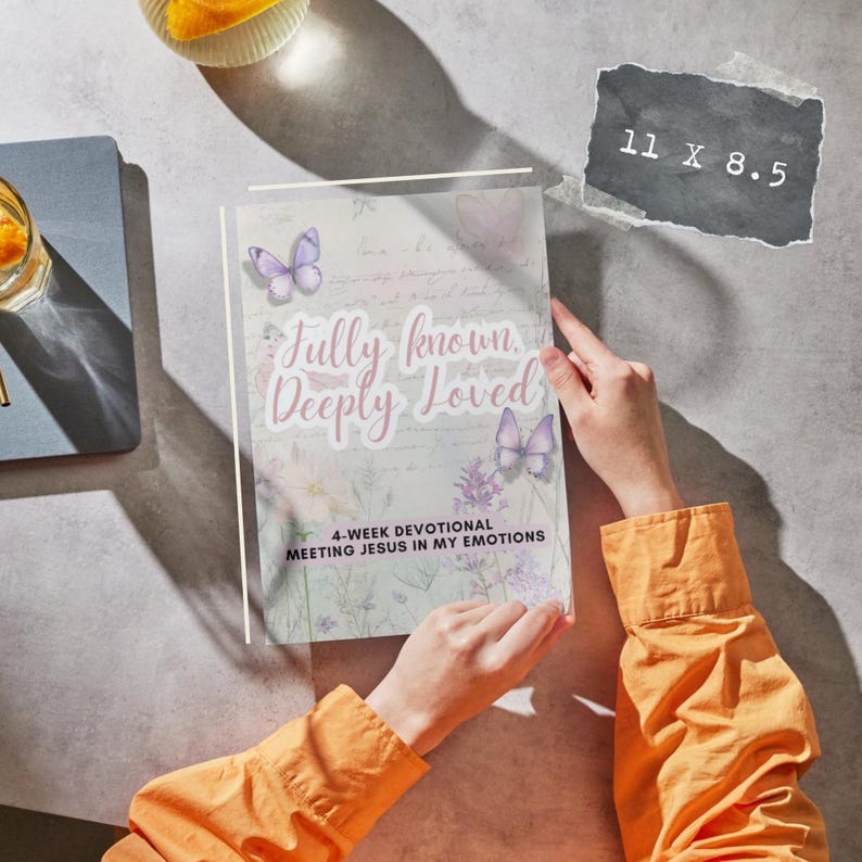 Study Bible for Teen Girls, Christian Teen Devotional, Printable ...