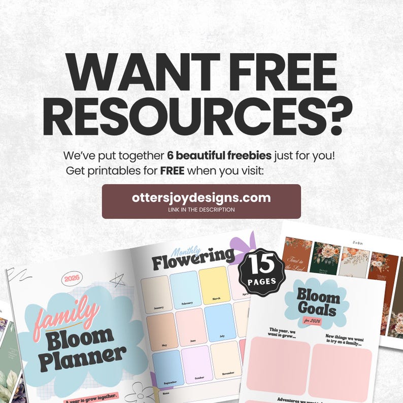 Watercolor Christian Affirmation Cards: Bible Verse Printables for ...