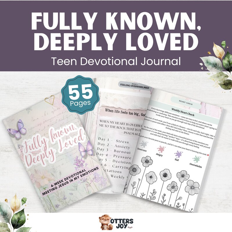 Christian Teen Art - Etsy