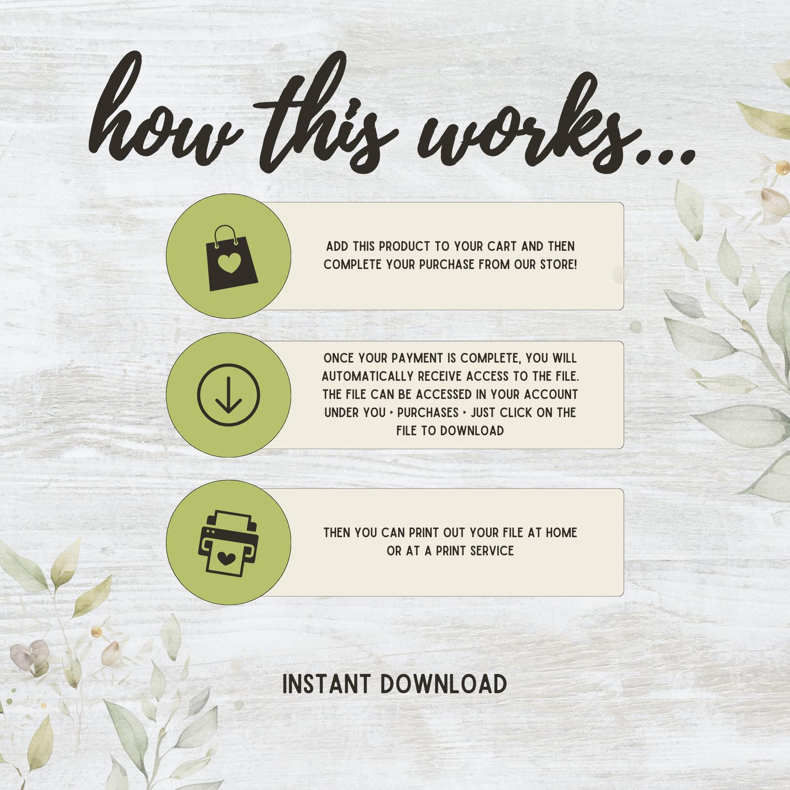 Custom Prayer Cards, Printable Praise Report Cards, Digital Bible Study ...