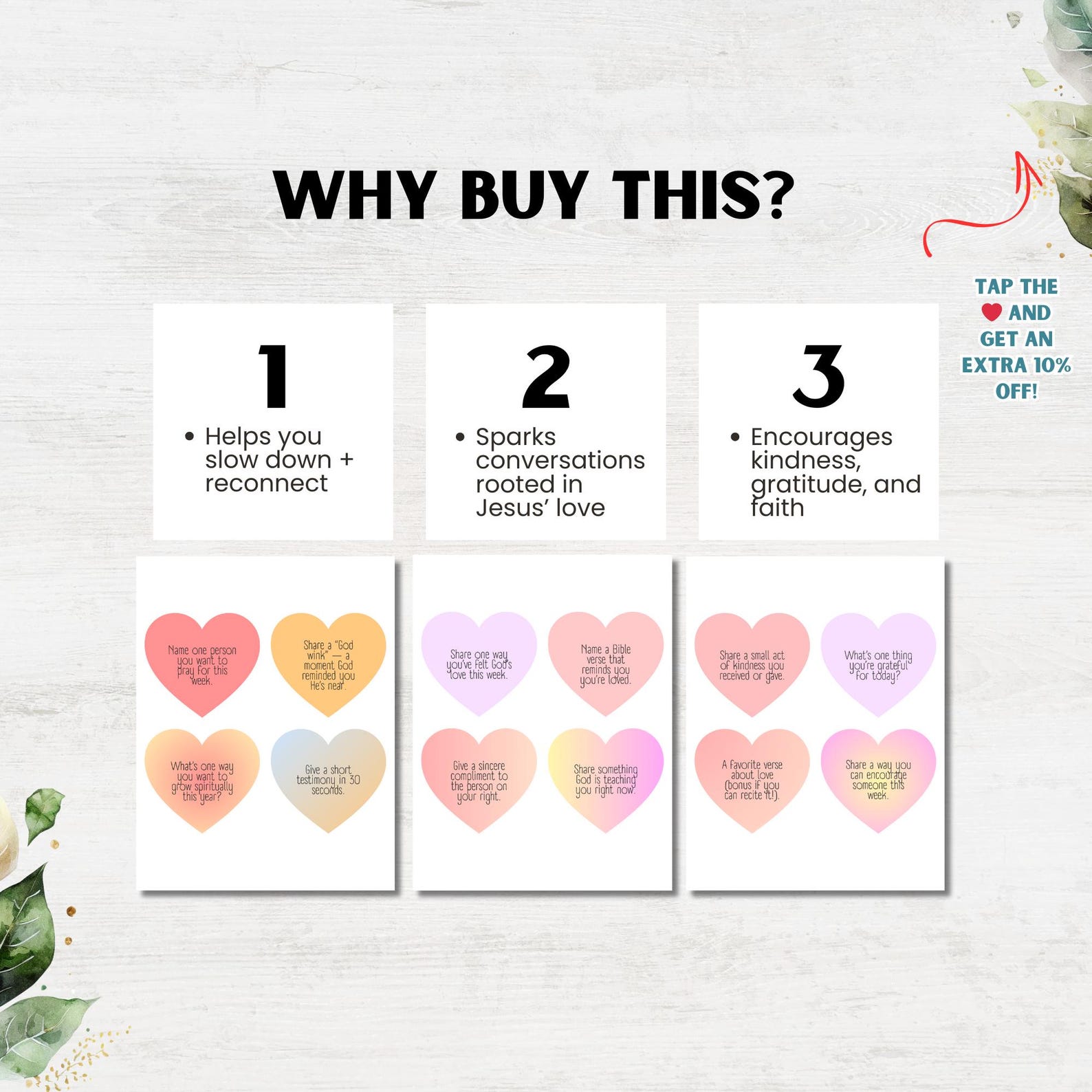 Christian Valentine Heart Game, Fun DIY Craft for Kids, Religious ...