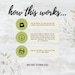 Pocket Prayer Cards Printable: Christian Scripture Cards Digital ...