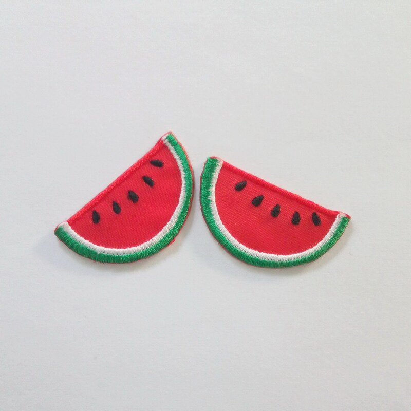 Watermelon Patch - Etsy