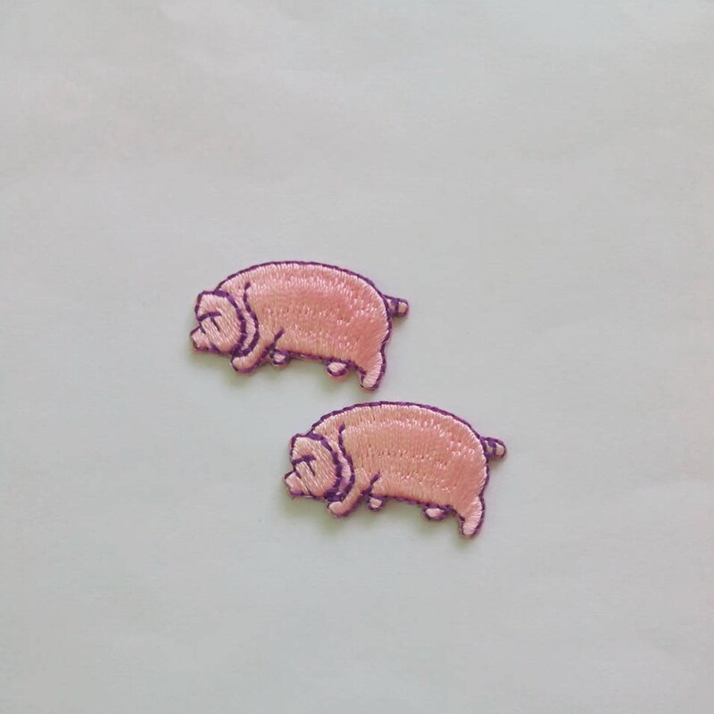 Pig Iron On - Etsy