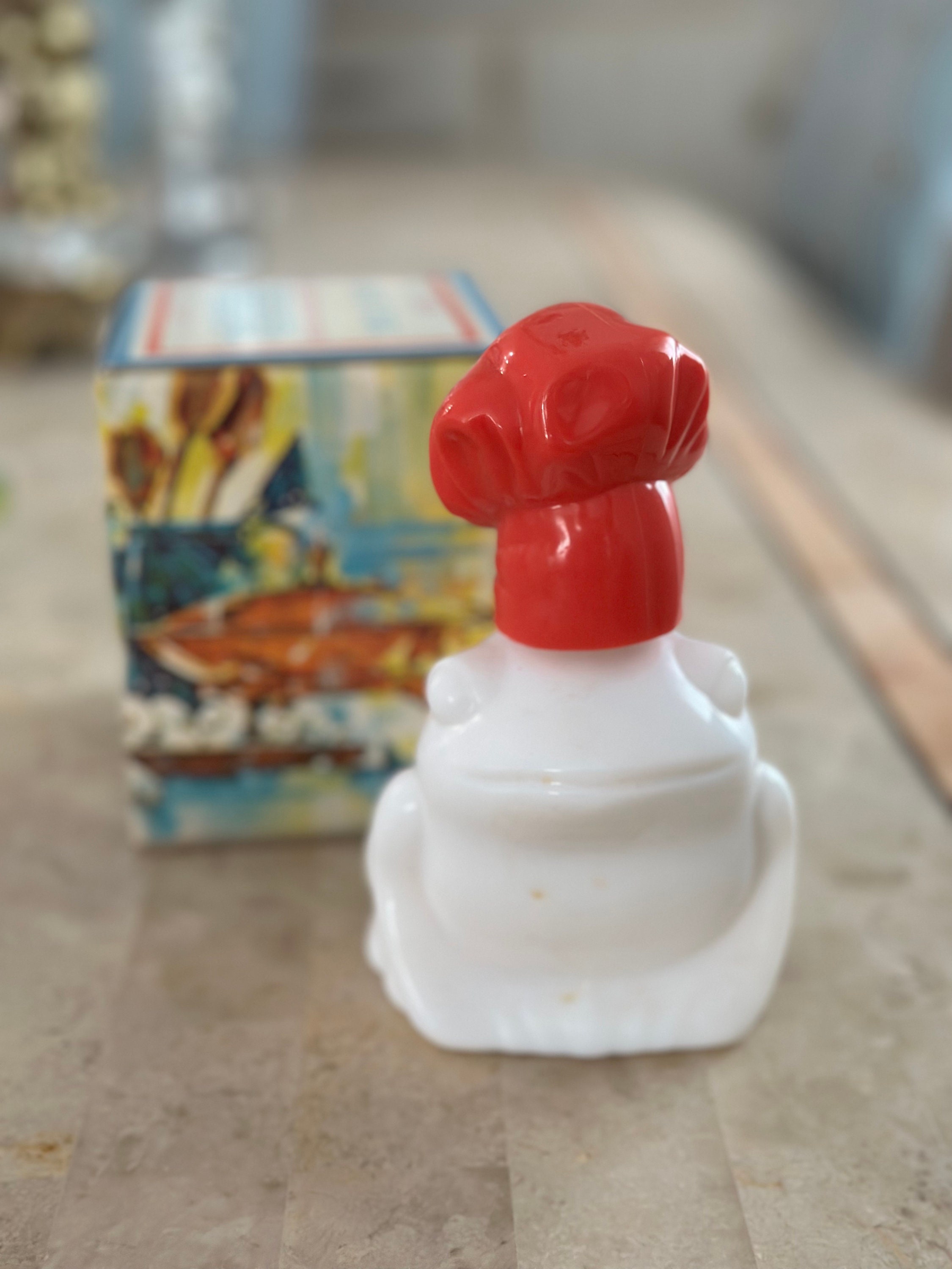 RARE UNUSED Vintage Avon Handy Frog Lotion 8.0 Fluid Oz - Etsy