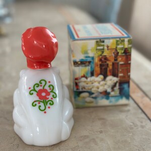 RARE UNUSED Vintage Avon Handy Frog Lotion 8.0 Fluid Oz - Etsy