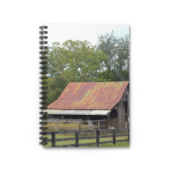 The Rusty Roof - Etsy