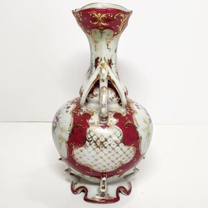 Rare Pre-nippon Meiji Period NPSK Nagoya Potteries Shippo Kaisha Hand ...