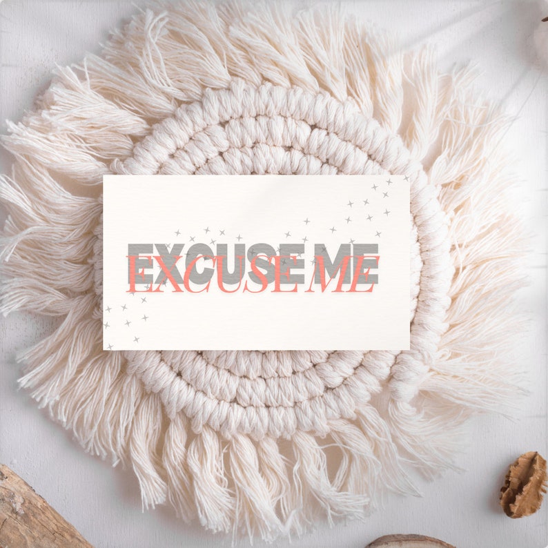 Single Dating Business Card Editable Template, Canva Downloadable Funny ...