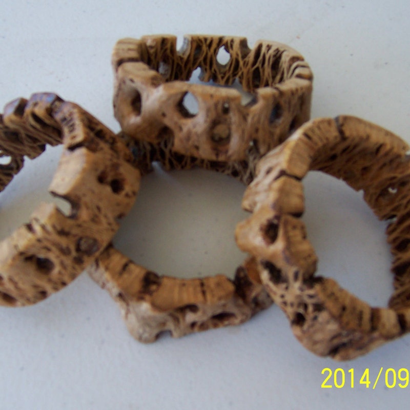 Cactus Ring Holder - Etsy