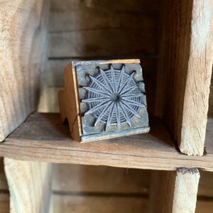 Vintage Rubber Design Stamps YOU CHOOSE Antique Picture - Etsy