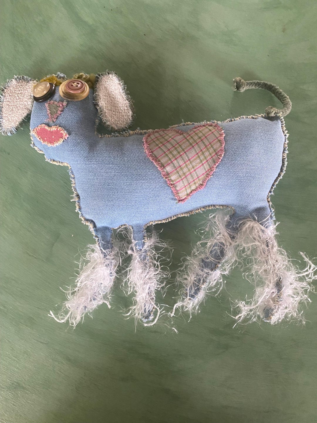 Barnyard Goat Friend - Etsy