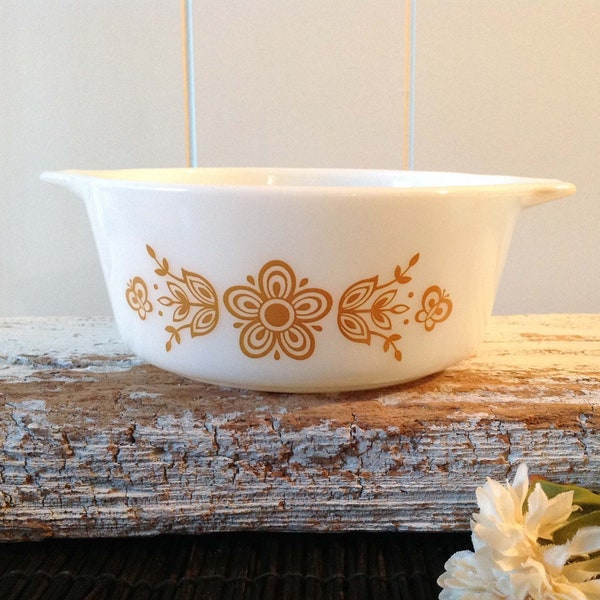 Pyrex Casserole - Etsy