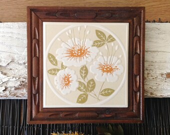 Tile Trivet Frame - Etsy