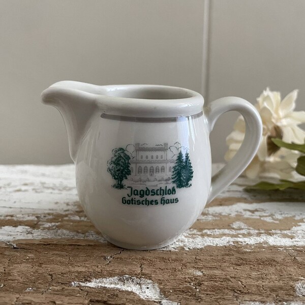 Bauscher Weiden - Etsy