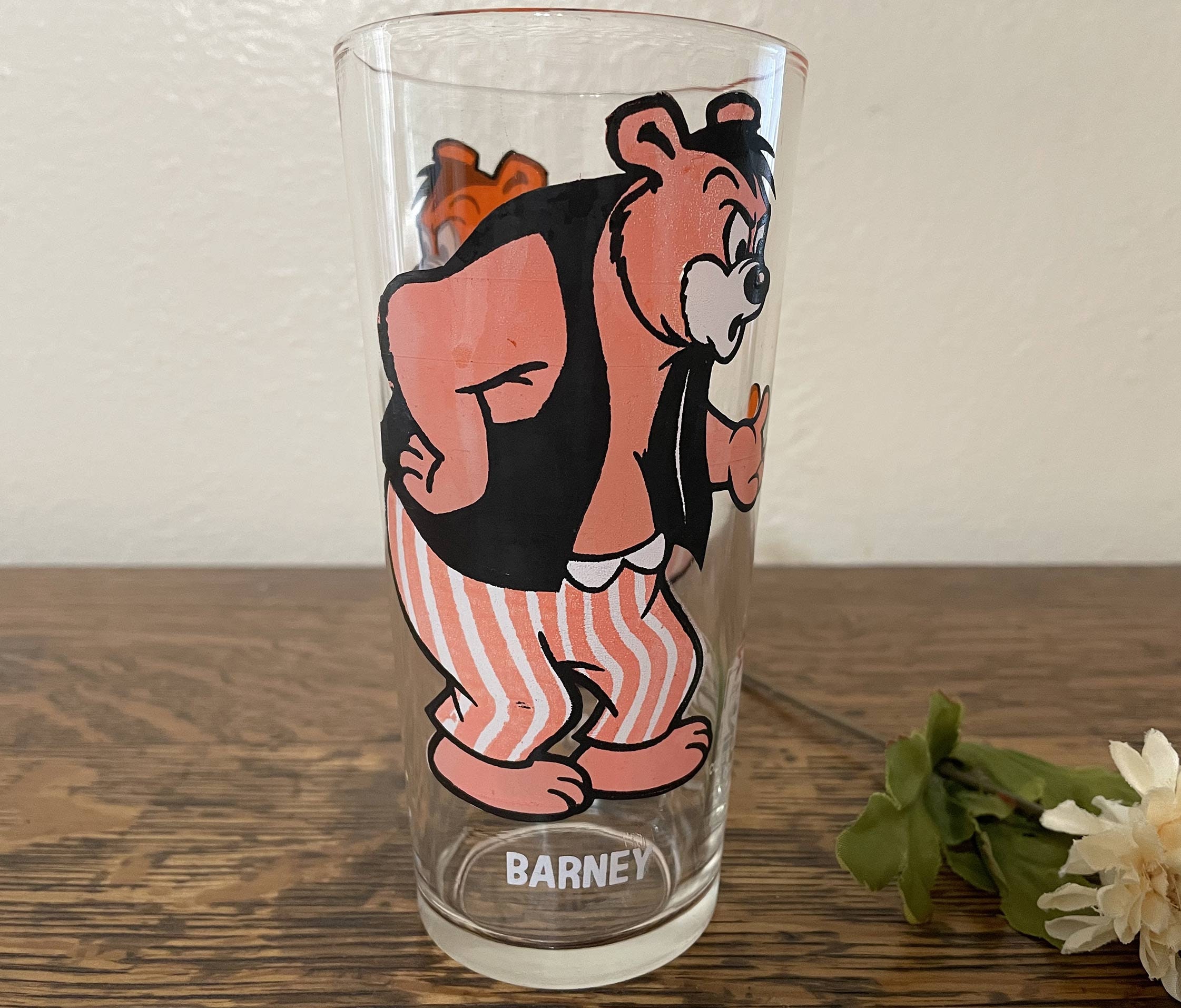 Mgm Barney Bear
