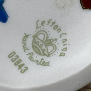 Vintage Lefton China Porcelain Figurine, Child Holding Puppies, Friends ...