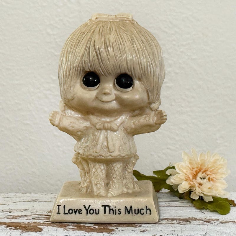 Russ Berries Figurines - Etsy
