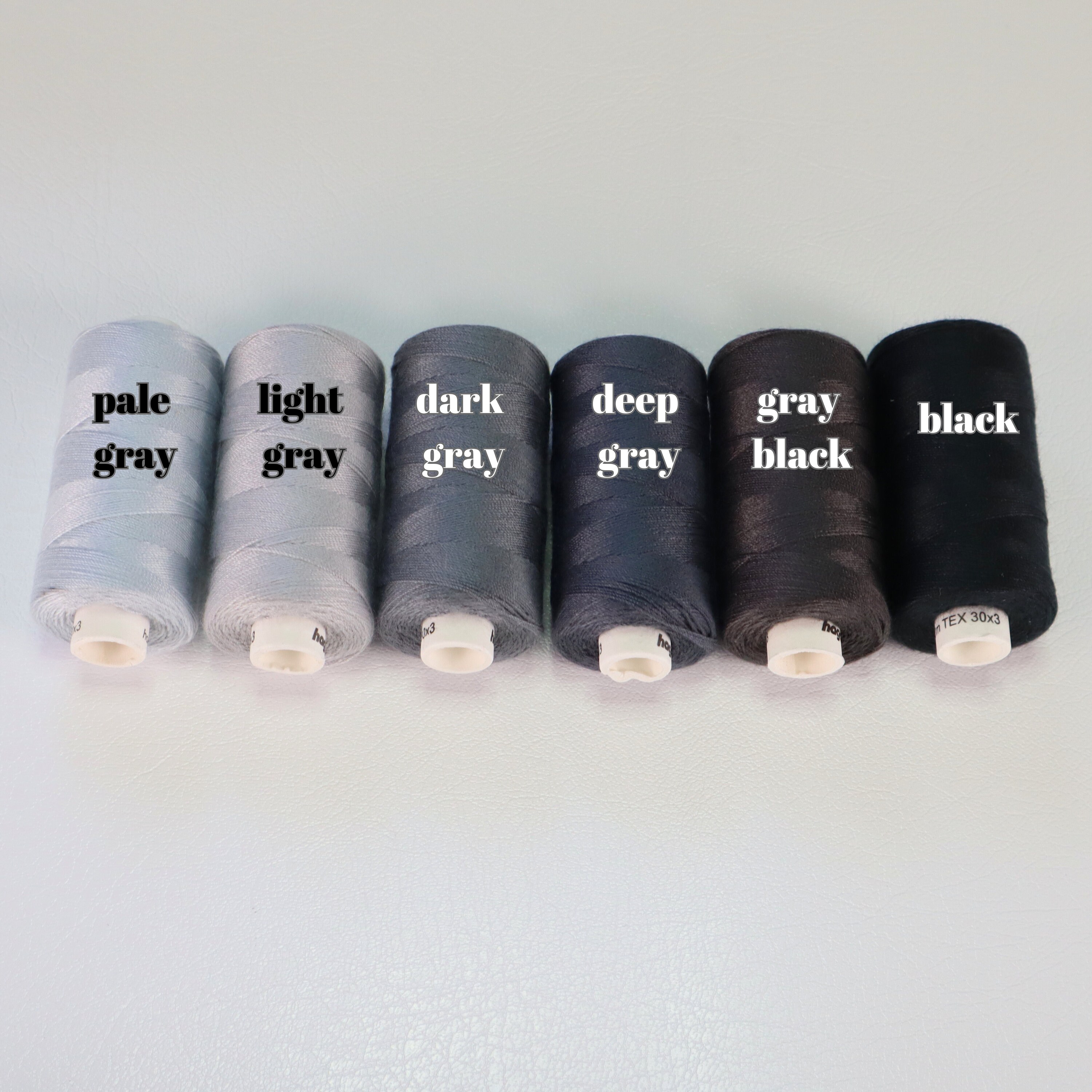 Bead Crochet Thread Neon Green Color for Small Seed Beads, for 11/0, 8/ ...