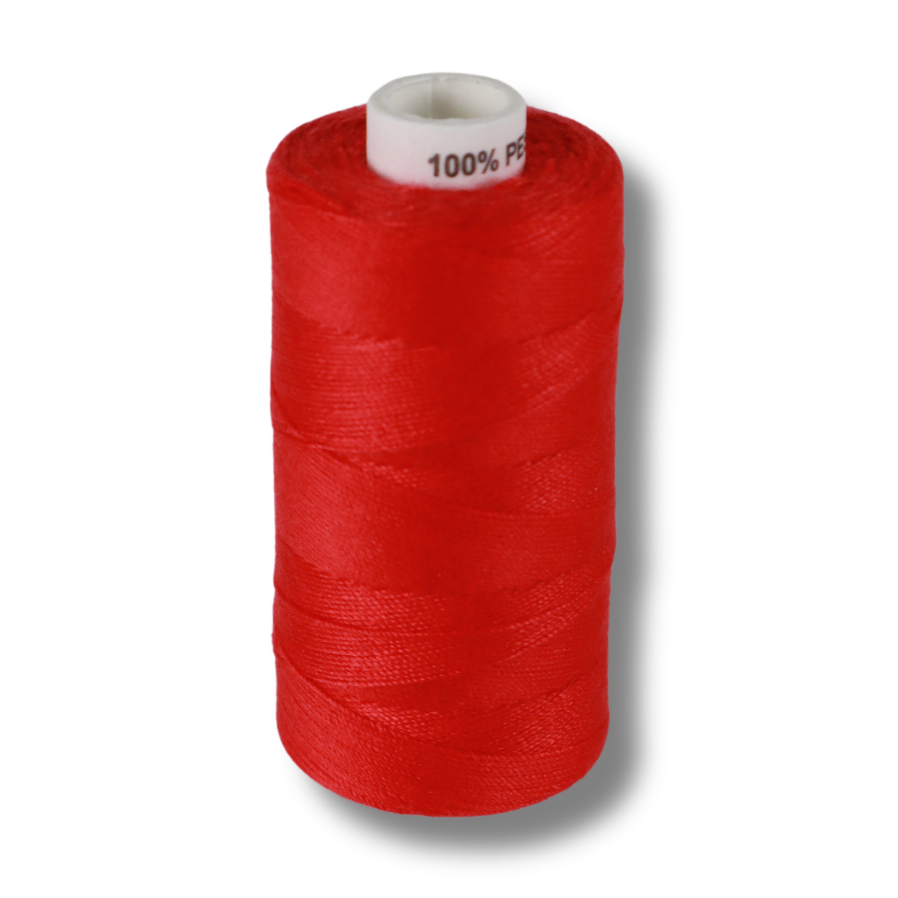 Bead Crochet Thread Red Color for Small Seed Beads, for 11/0, 8/0 Seed ...