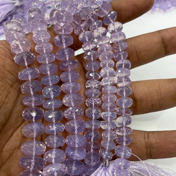 Lavender Quartz - Etsy