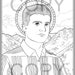 Blessed Pier Giorgio Frassati Coloring Pages - Etsy Canada