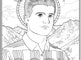 Blessed Pier Giorgio Frassati Coloring Pages - Etsy Canada