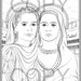 Saints Perpetua and Felicity Coloring Pages - Etsy