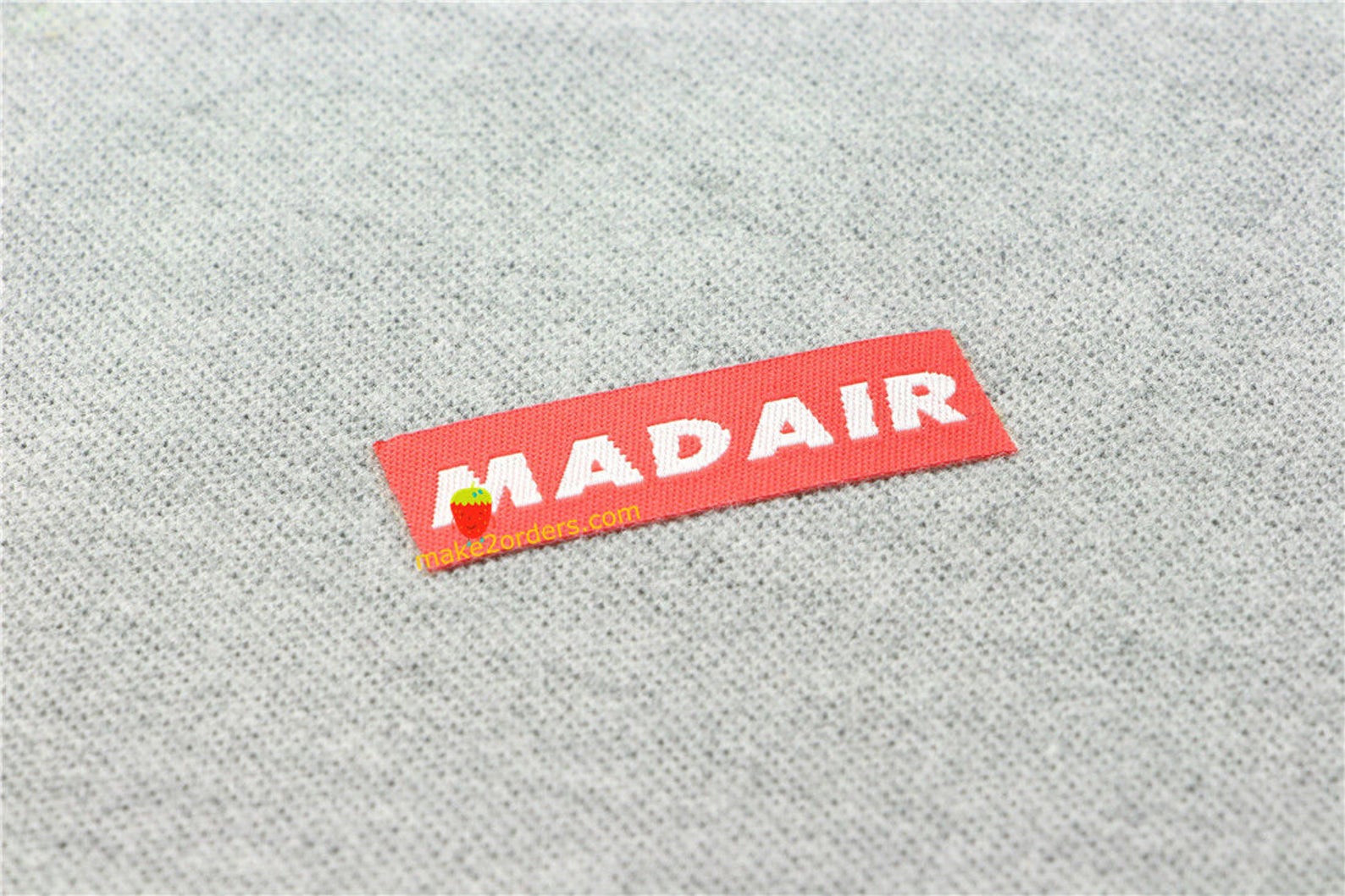 Iron on Custom Tag Custom Iron On Iron on Labels Iron on - Etsy