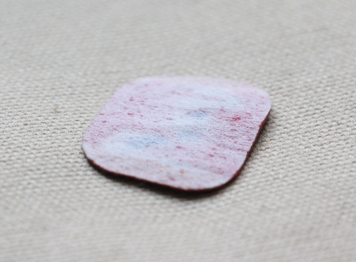 Custom Laser Cut Patch Damask Woven Patch Custom Logo Patch - Etsy