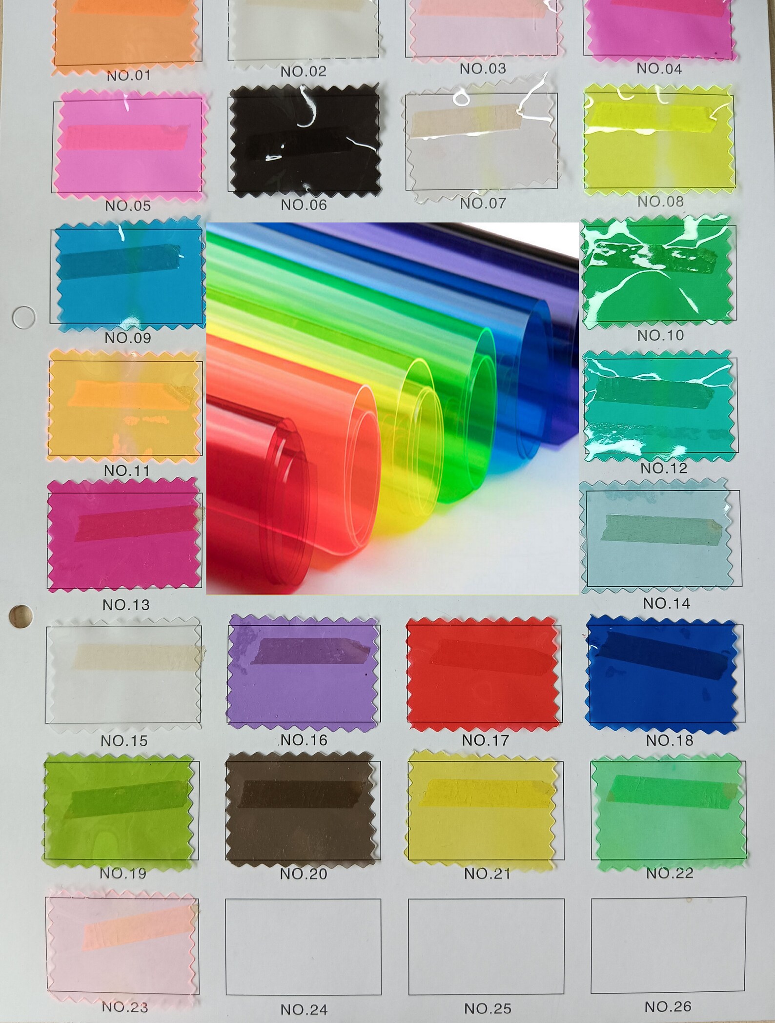 Soft PVC Swing Tag, Plastic Hang Tag, Custom Clear Tag, Neon Hang Tag ...