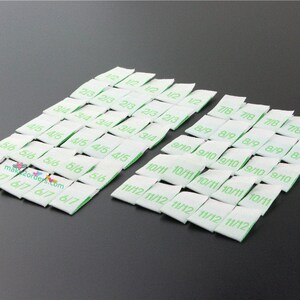 Sizes Label, Number Labels, Woven Clothing Labels, Apparel Label, Size ...