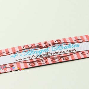 Iron on Custom Tag, Custom Iron On, Iron on Labels, Iron on Name Labels ...