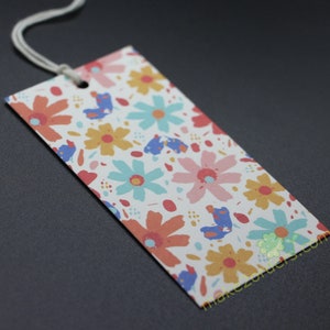 Recycled Paper Hang Tags, Clothing Swing Tags, Clothing Tags, Paper Tag ...