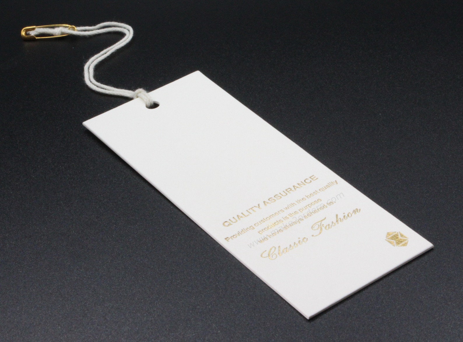 Custom Hangtags Clothing Hang Tags Clothing Tags Paper - Etsy