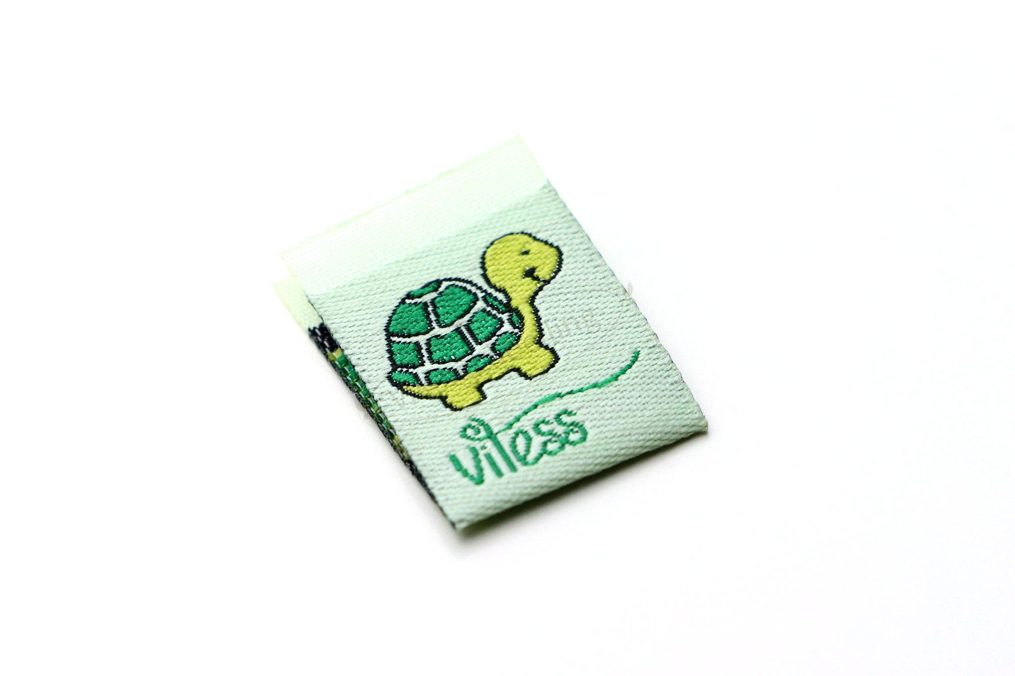 250 Labels for Clothing Baby Labels Clothing Tag Custom T | Etsy