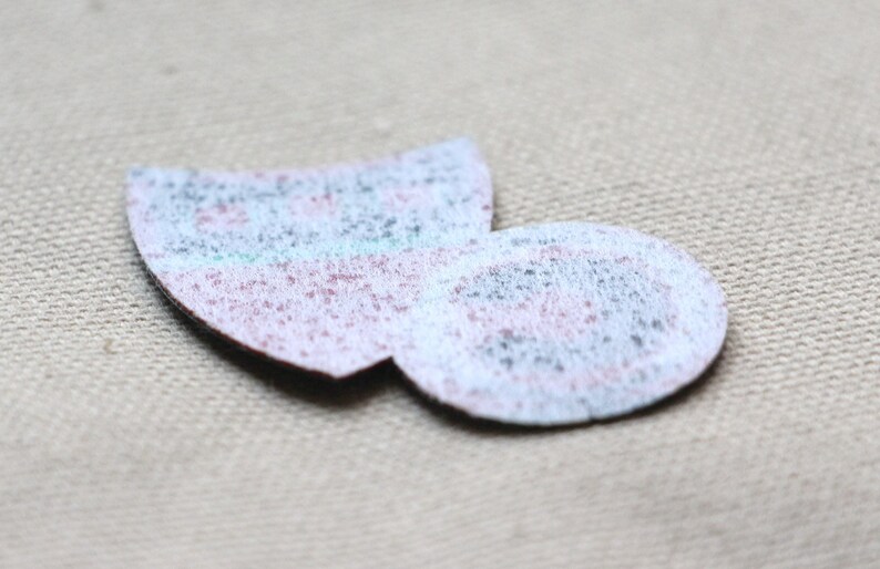 Custom Laser Cut Patch Damask Woven Patch Custom Logo Patch - Etsy