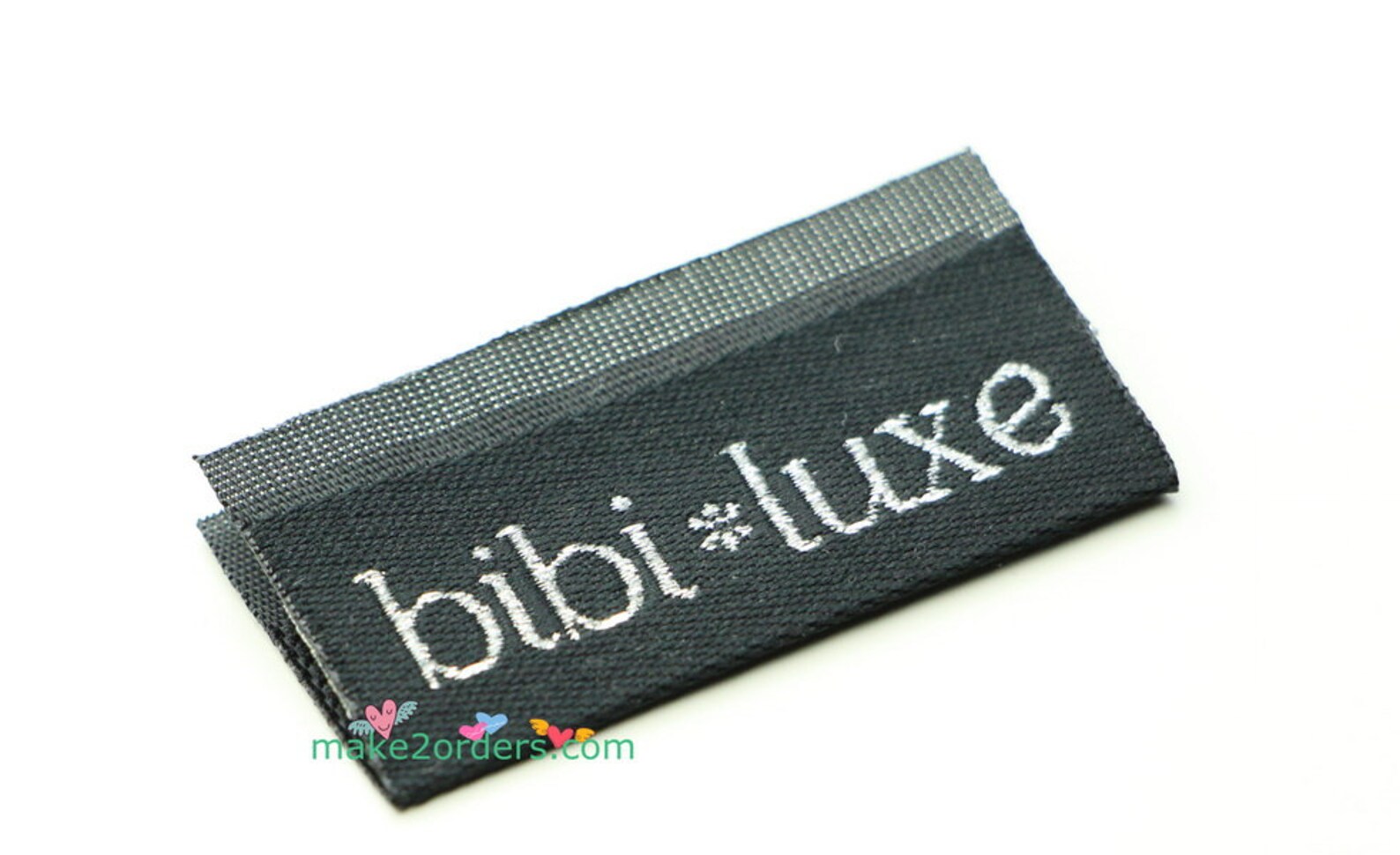 Metallic Labels Custom Shiny Label Personalized Labels - Etsy