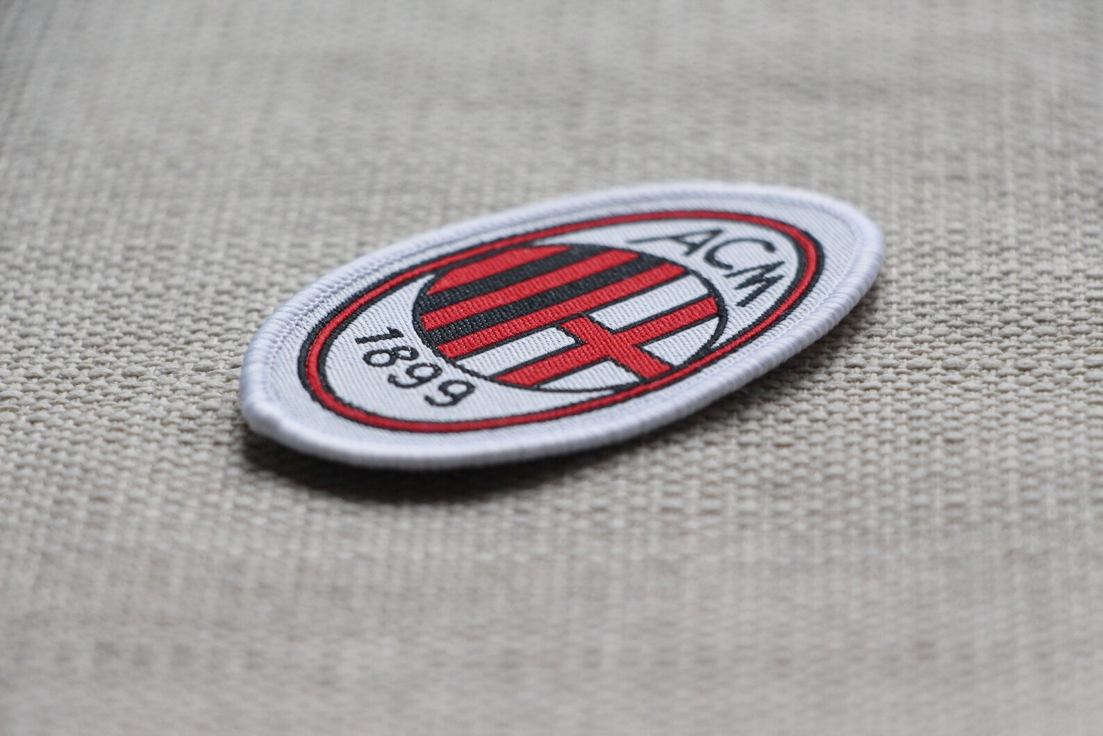 Custom Name Patch Custom Sleeve Patch Custom Logo Patch | Etsy