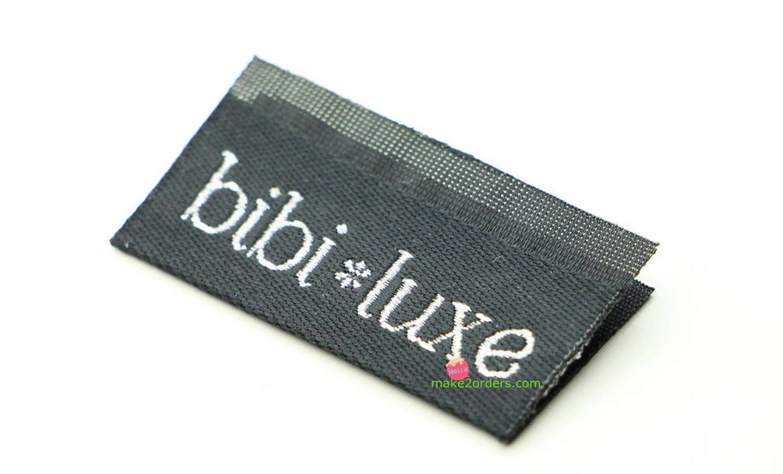 Metallic Labels Custom Shiny Label Personalized Labels - Etsy