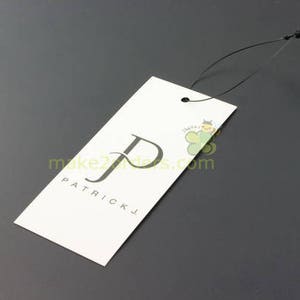 Loop Lock for Tags, Auto Lock String, Swing Tag, Plastic Hang Tag Seal ...